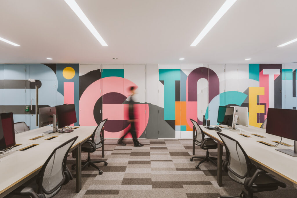 The Ultimate Guide To Your Office Refurbishment | Soul Spaces