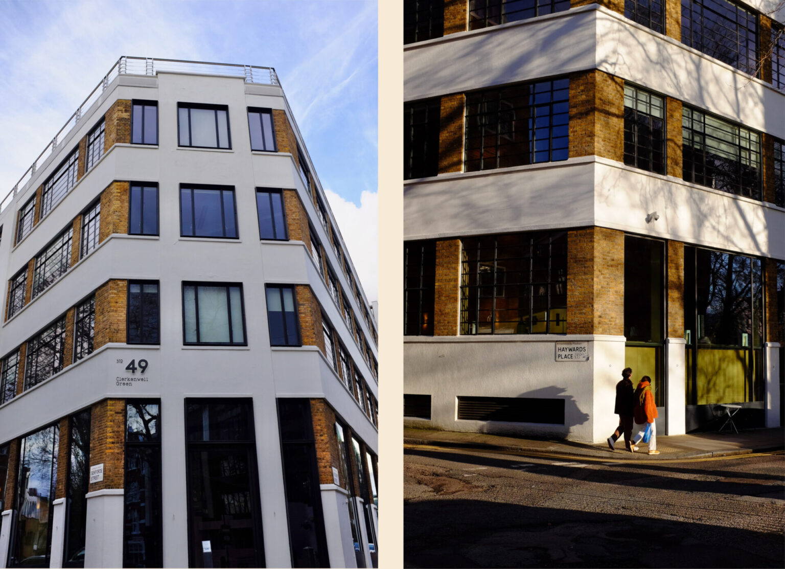 Neighbourhood Guide: Farringdon & Clerkenwell | Soul Spaces