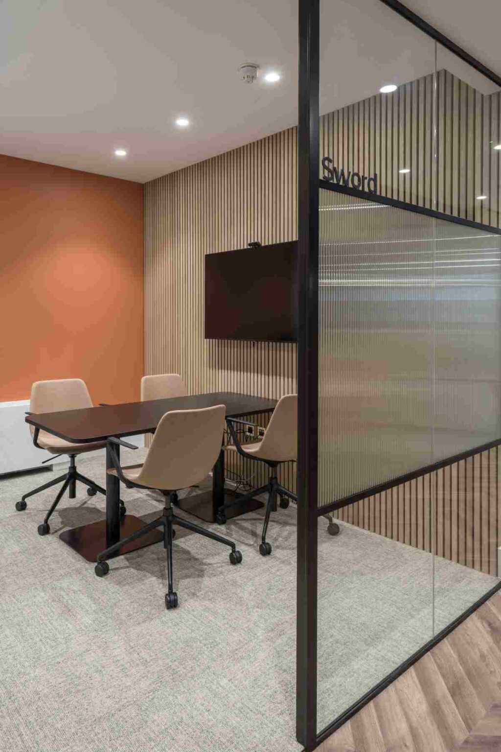 How To Incorporate Wellness Into Office Design: 7 Expert Tips