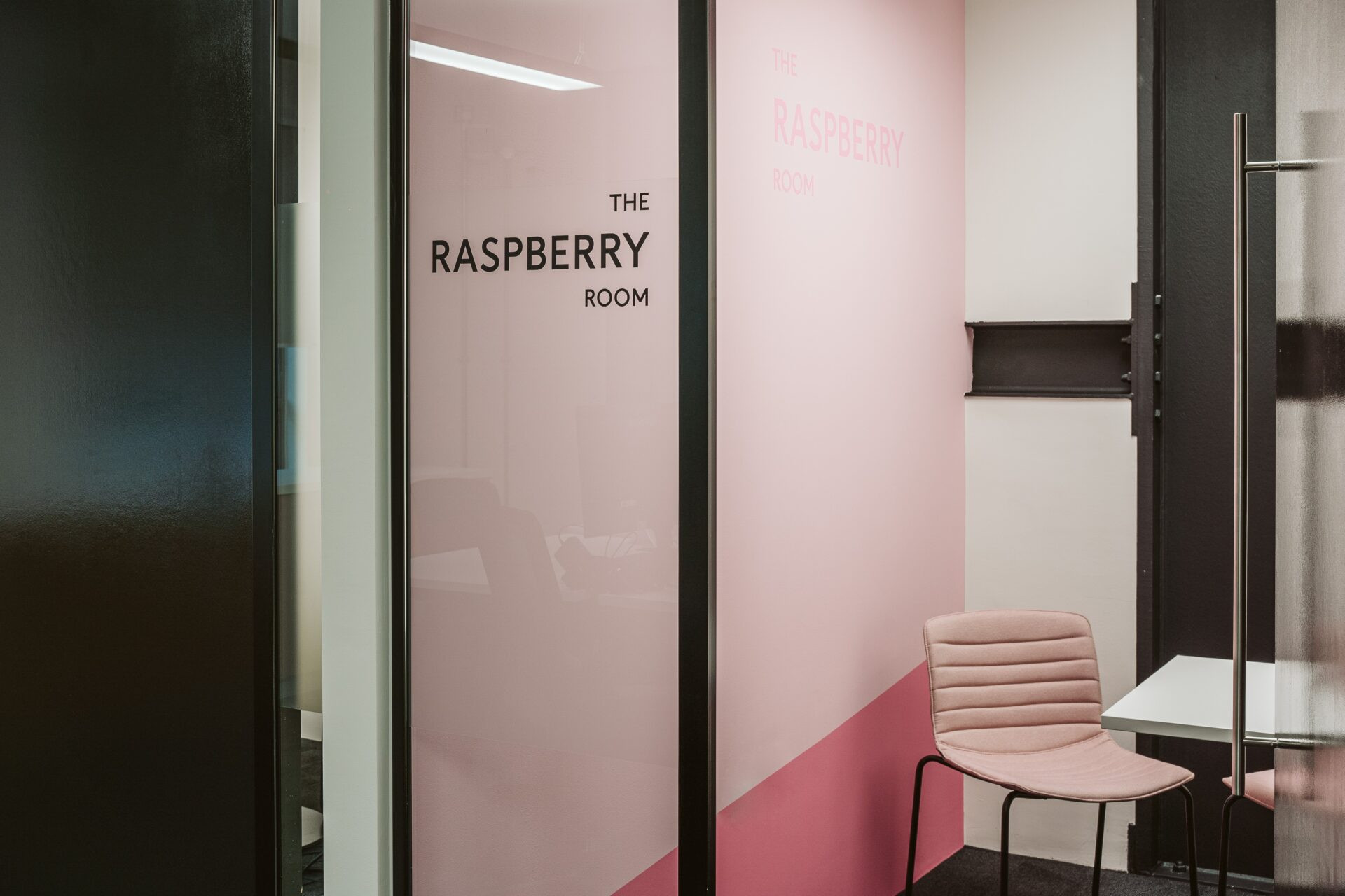 Your brand identity deserves an office space to match | Soul Spaces