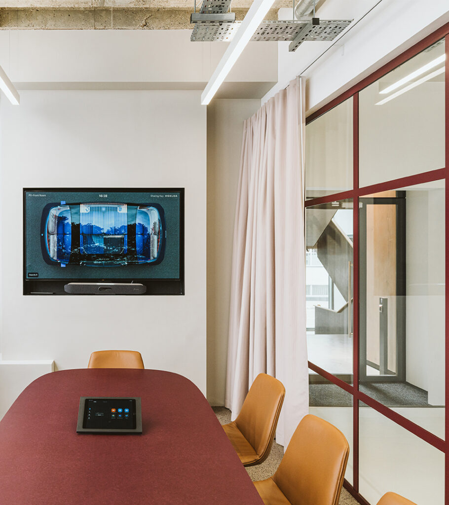 Soul Spaces | Office Space Broker, Design & Fit Out