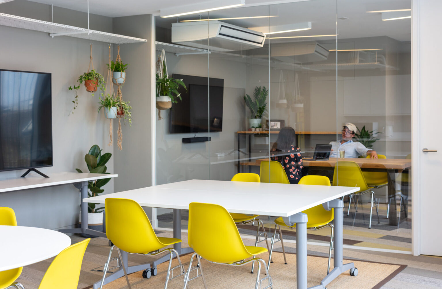 5 tips for keeping your office refurb as green as possible | Soul Spaces