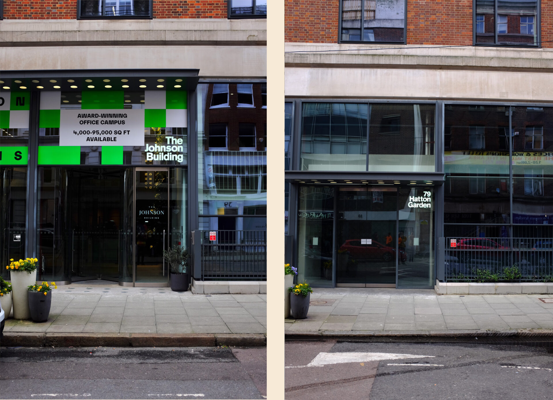 Neighbourhood Guide: Farringdon & Clerkenwell | Soul Spaces