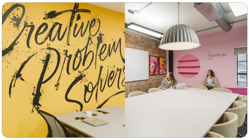 Modern Conference and Meeting Room Design Ideas For Your Office | Soul ...